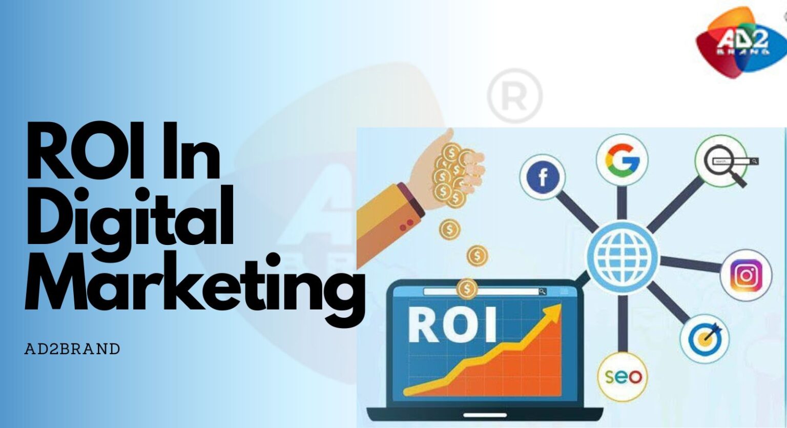 How to Calculate ROI in Digital Marketing
